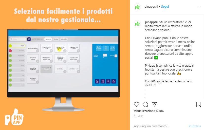 Negozi e attività commerciali online a portata di click: l’intervista ...