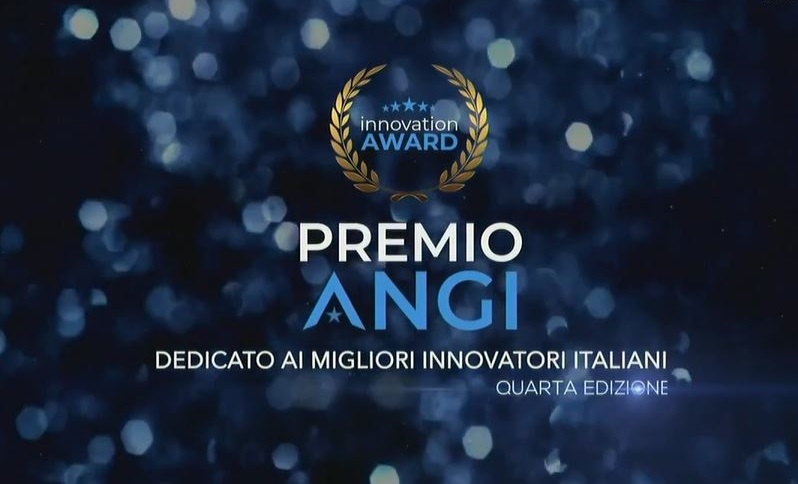 Premio ANGI 2021: innovazione Made in Italy – GioDiT