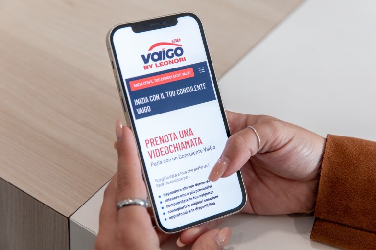 VaiGo: l’omnicanalità e l’innovazione per l’automotive – GioDiT