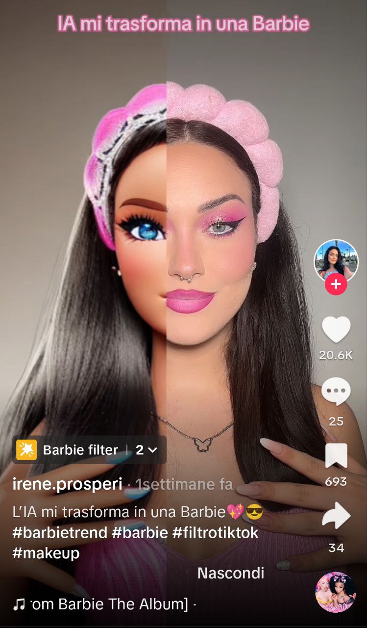 Barbie: fenomeno di costume, di community e di marketing [3a parte] + e ...