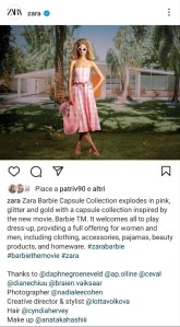 Barbie: fenomeno di costume, di community e di marketing [2a parte ...