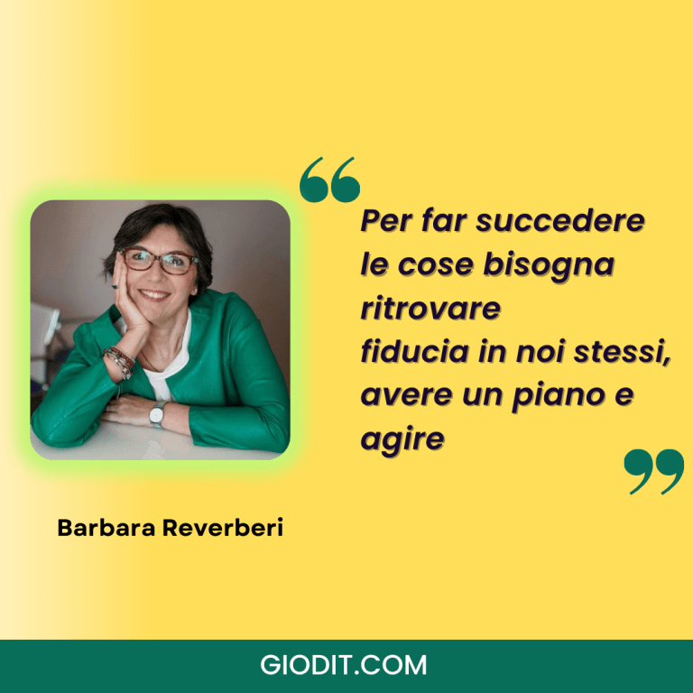 Mindset da freelance digitali: l’intervista alla mentore gentile ...