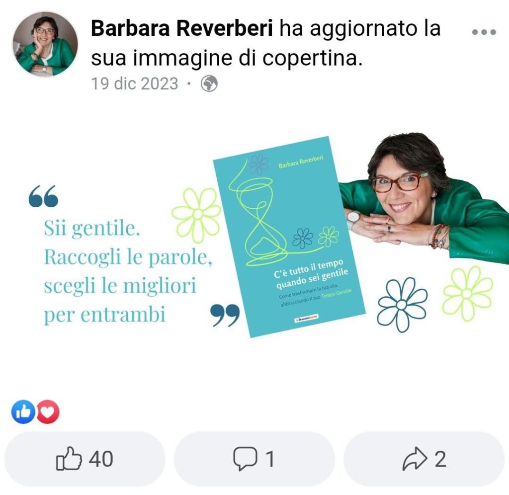Mindset da freelance digitali: l’intervista alla mentore gentile Barbara Reverberi – GioDiT