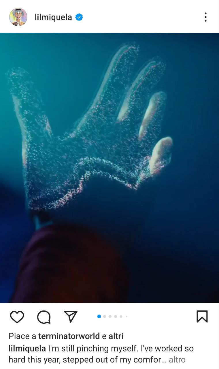 Influencer & IA: il caso studio Francesca Giubelli – GioDiT